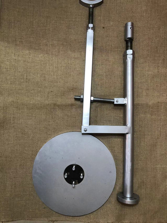 Shoemaker Boot Lasting Jack – Yangtools007