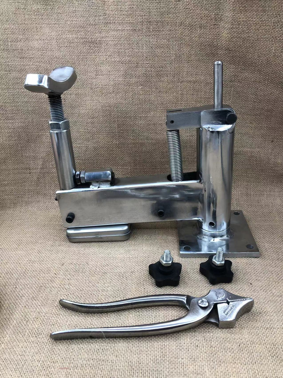 YANGTOOLS Quality shoemaker tools-Worldwide shipping – Yangtools007