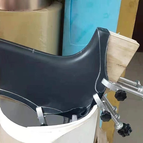 A Boot crimping clamp – Yangtools007